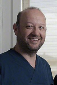 Stefano Regusci – Swiss International Prostate Center